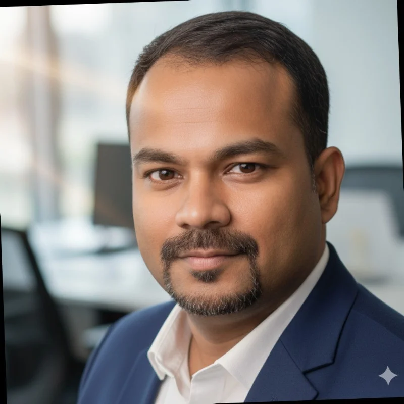 Strategic Azure Projects | Upendra Kumar